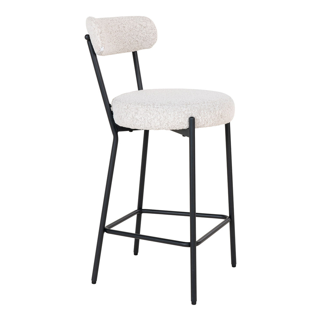 Chaise de bar scandinave – Scandina Style