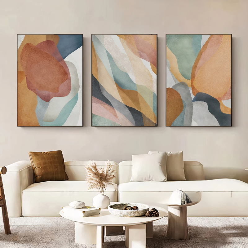 Tableau Scandinave Volda - Scandina Style