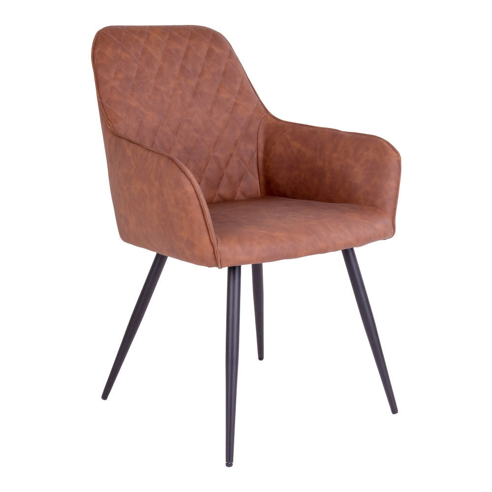 Chaise vintage scandinave – Scandina Style