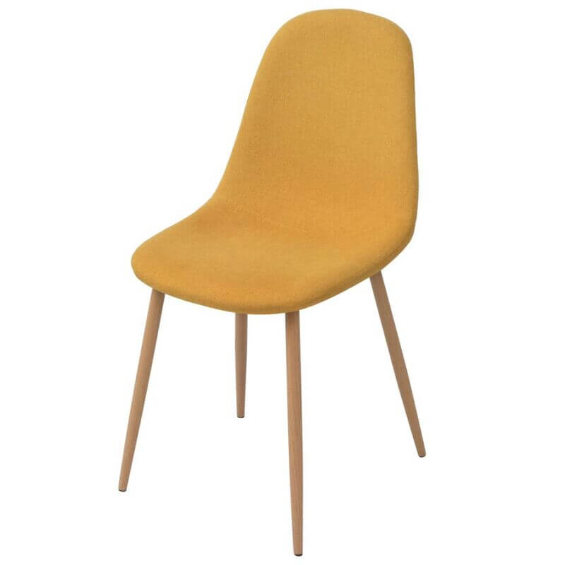 Chaise Scandinave Vintage | Scandina Style