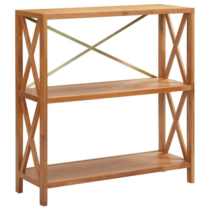 Étagère Bois Style Scandinave | Scandina Style